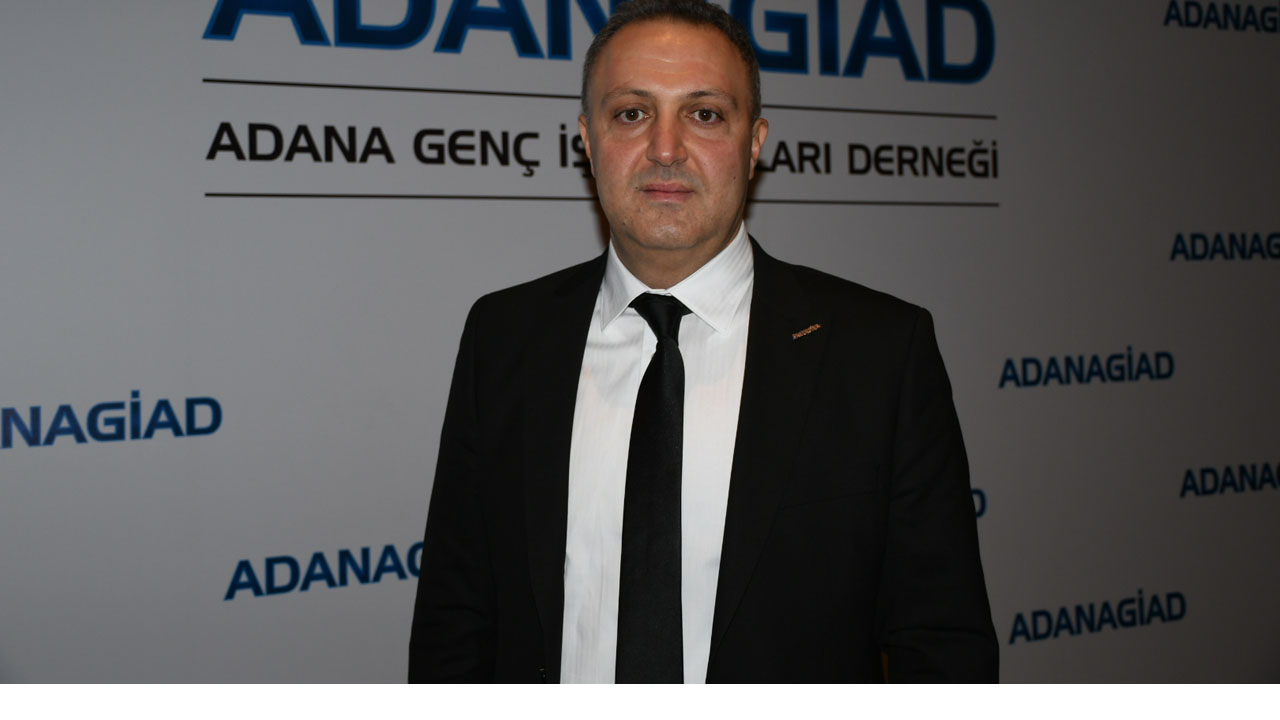 “Seçimden sonra Adana için el ele vermeliyiz"