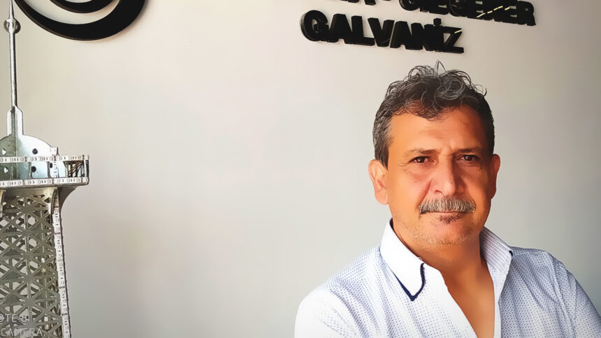 “Sıcak daldırma galvanizleme ile ekonomi ve sürdürülebilirliğe katkı ...