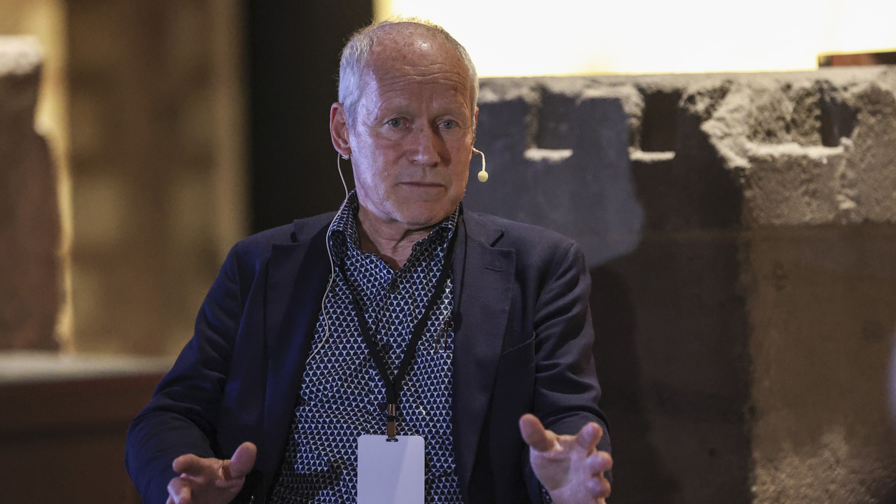 Kreatif endüstrilerin yükselişi başladı