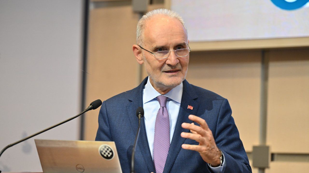 Avdagiç: İthalatta da yıllık hedef koymalıyız