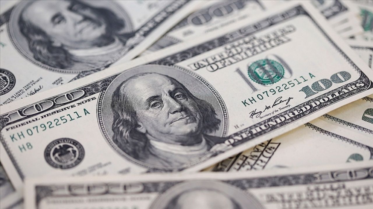 Dolar imparatorluğunun hikayesi