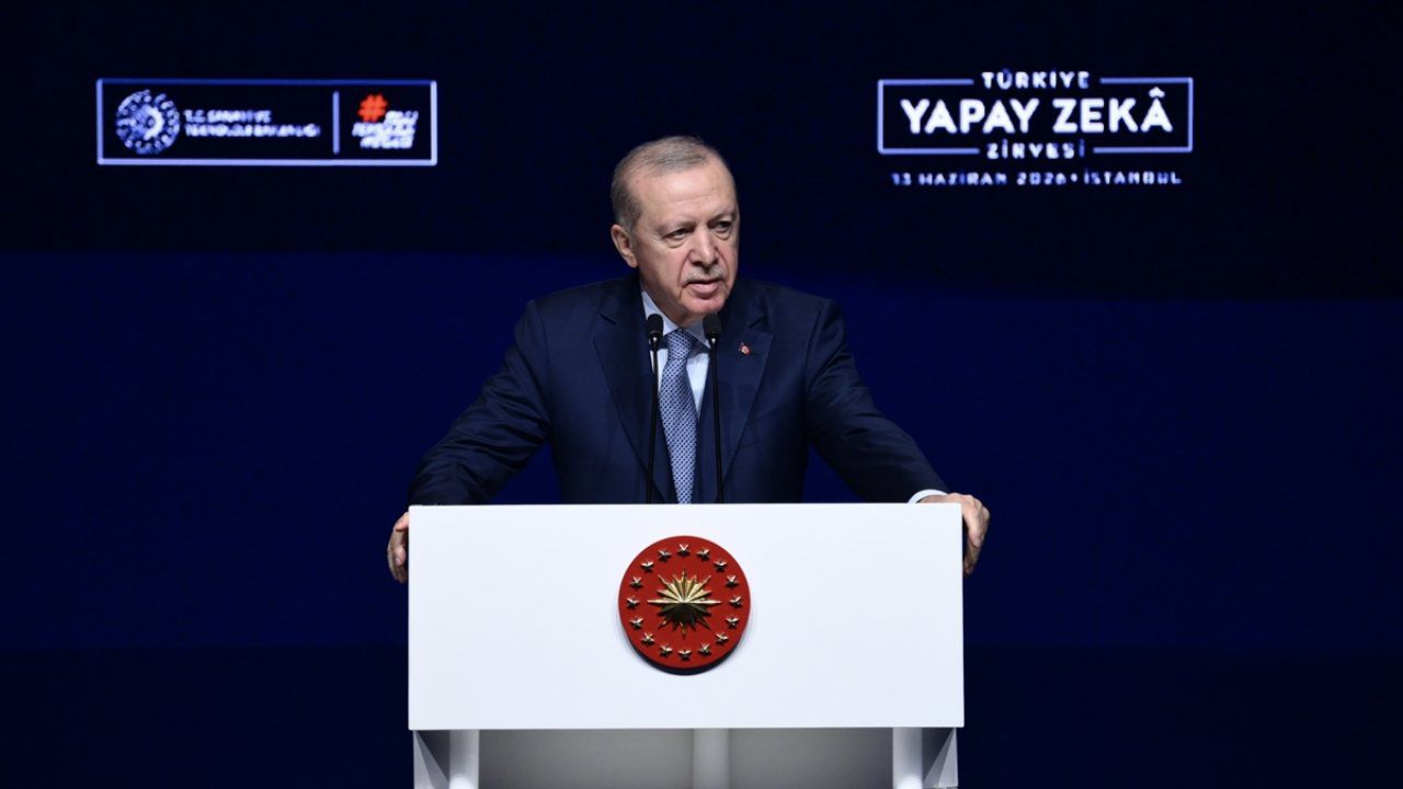 Türkiye Yapay Zeka Eylem Planı: 10 milyar dolarlık kaynağı harekete ...