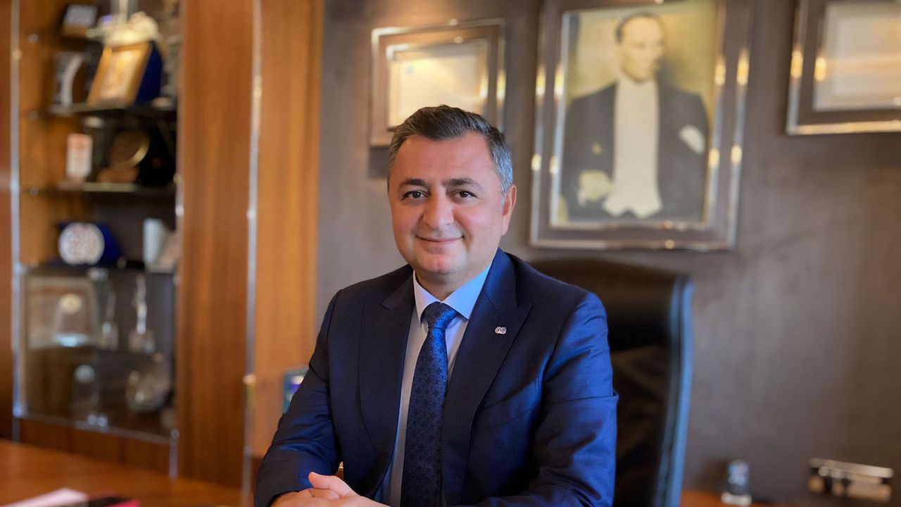 OİB Başkanı Baran Çelik: Türkiye ucuz iş gücü ülkesi değil, oyun değişti