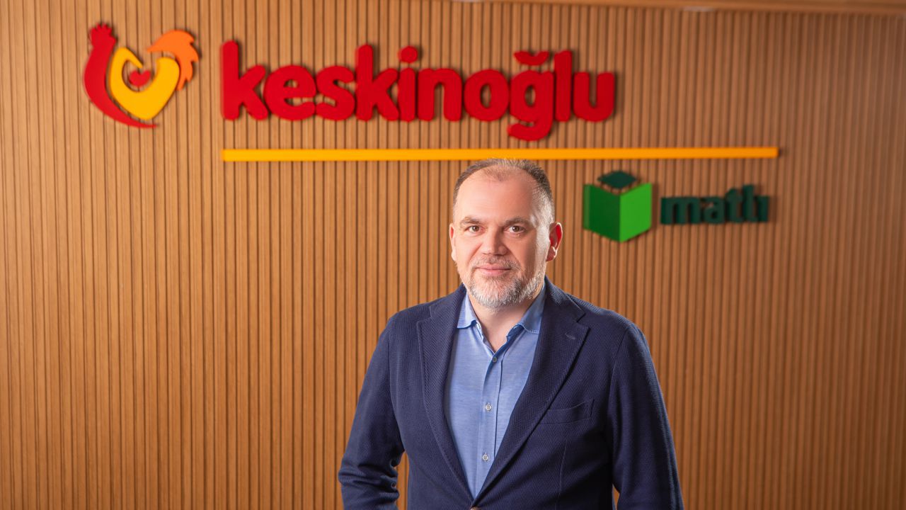 Keskinoğlu, Avrupa mutfaklarında yerini almaya hazırlanıyor