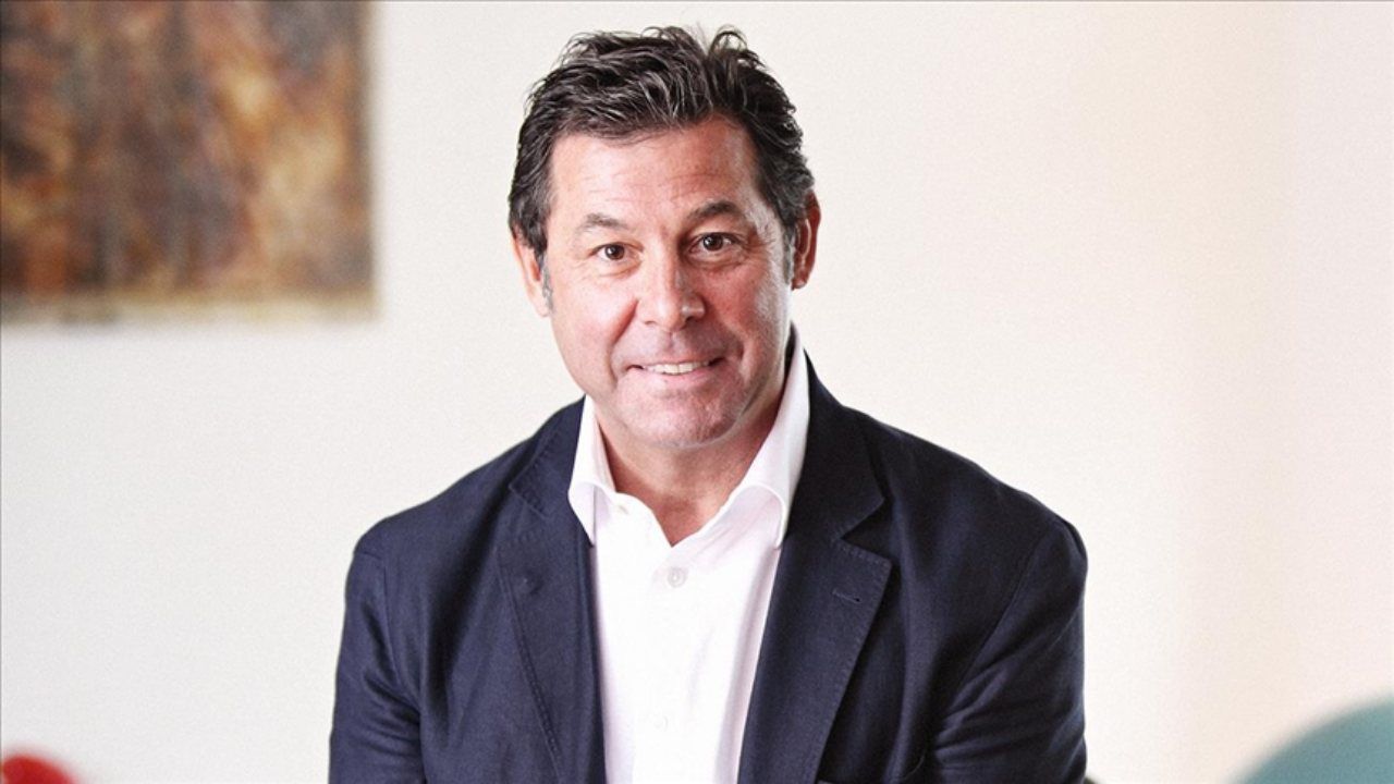 Cem Boyner: Bu ülkede akşamüzeri ya da yarın ile ilgili hiçbir şeyi ...