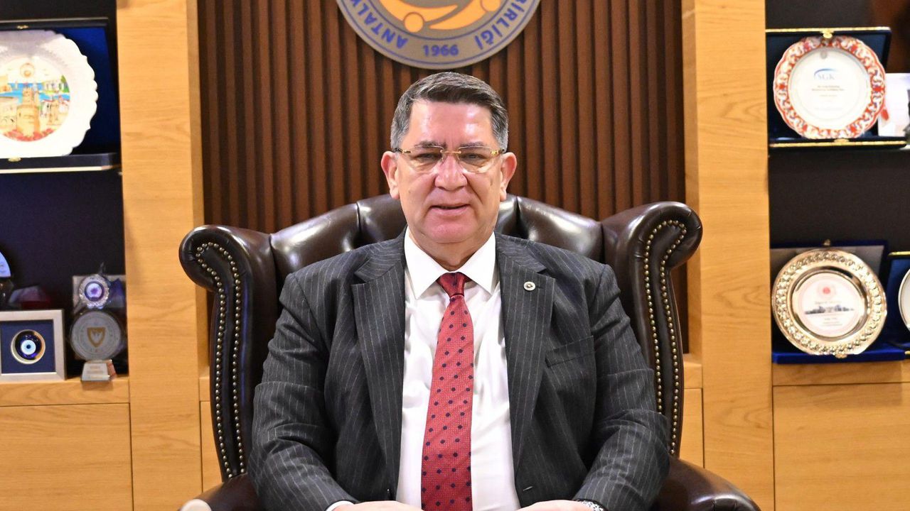 TESK’ten 7200 gün talebi