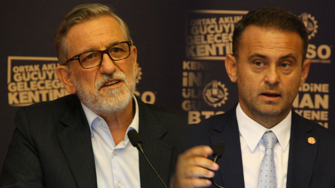 Burkay: A tipi hisselerin tek farkı, yatırım komitesinde yer almalarıdır