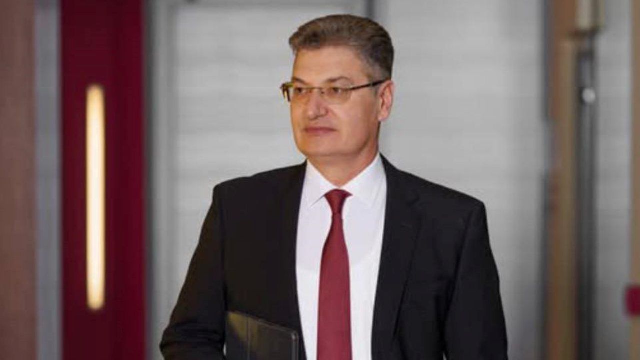 Halk Katılım’ın yeni Genel Müdürü Bilal Sucubaşı