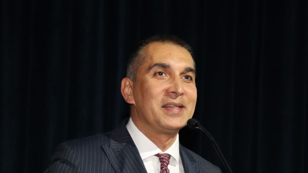 'Yeni bir büyüme modeline ihtiyaç var'