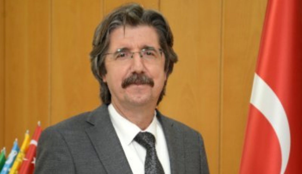 TRT Yönetim Kurulu Başkanı Ferudun Yılmaz oldu